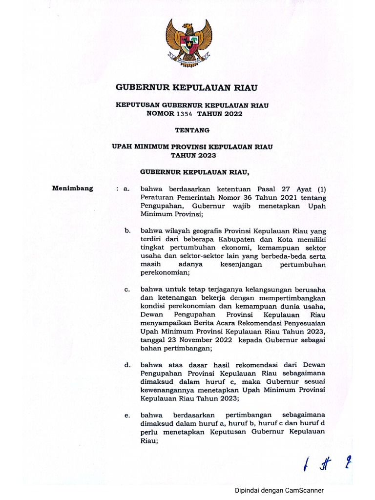 SK Ump 2023 - 221128 - 154412 | PDF