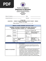 Internship Log Book | PDF