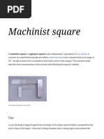 Sample API 1104 Wps | PDF | Welding | Construction