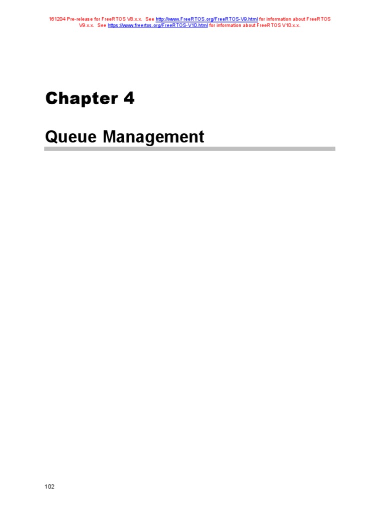 Queue Managerment Pdf Pointer Computer Programming Queue Abstract Data Type 0144