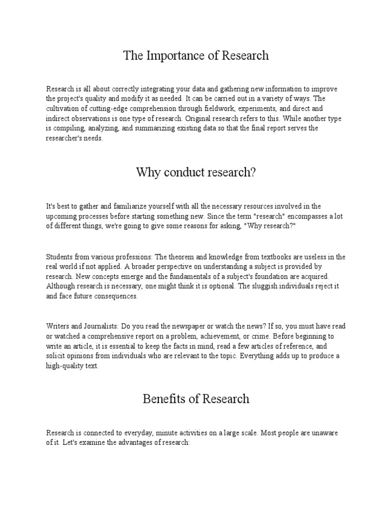 Persuasive Essay Research | PDF | Cognitive Science | Methodology