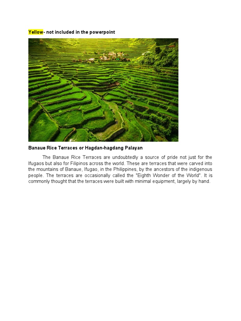 Virtual Museum | PDF | Philippines