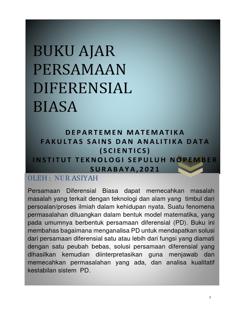 PDB Maret 2021 | PDF | Metode & Bahan Ajar | Komputer