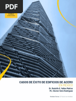 Sistemas de Contraventeo | PDF | Acero | Fricción