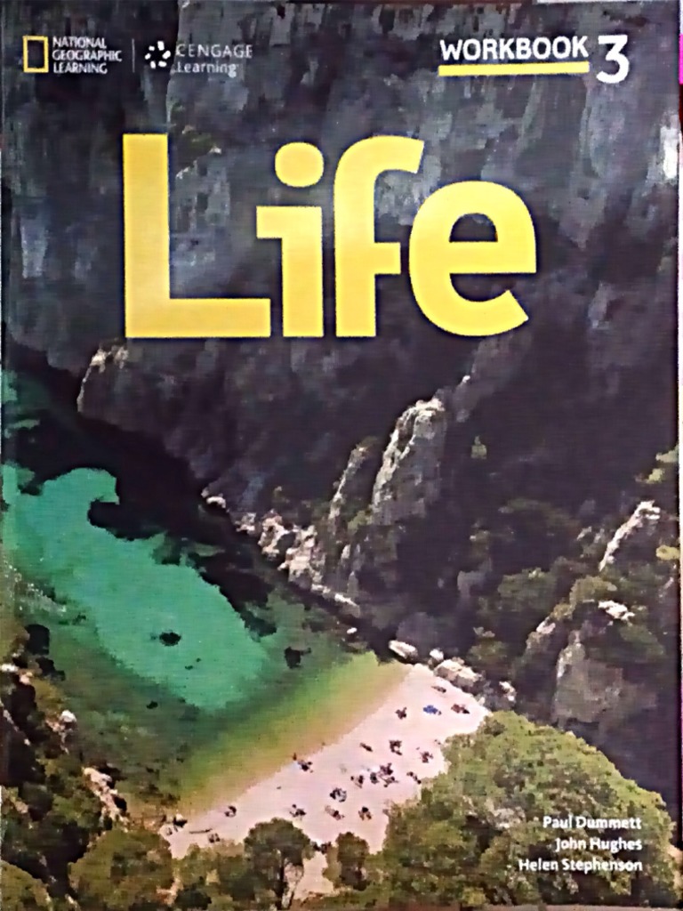 Life 3 Workbook | PDF