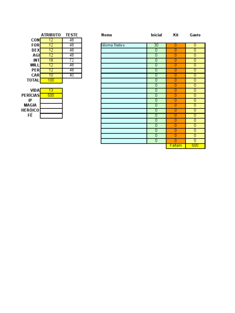 Daemon Ficha Automatica | PDF