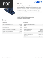 Soportes y Rodamientos SKF SNL 522-619 | PDF | Red mundial | Internet y web