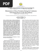 Investigating Iron Tablets Composition | PDF | Magnesium | Iron