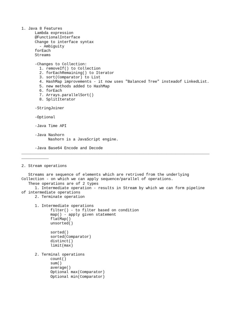 Revised | Download Free PDF | Spring Framework | Representational State ...