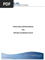 Rivet ID and NAS523 Code | PDF | Rivet | Sheet Metal