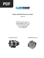 CAMP User Guide for Aviation Systems | PDF | Icon (Computing ...
