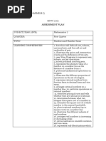 Grade-7-Math-Most-Essential-Learning-Competencies-MELCs | PDF | Numbers ...