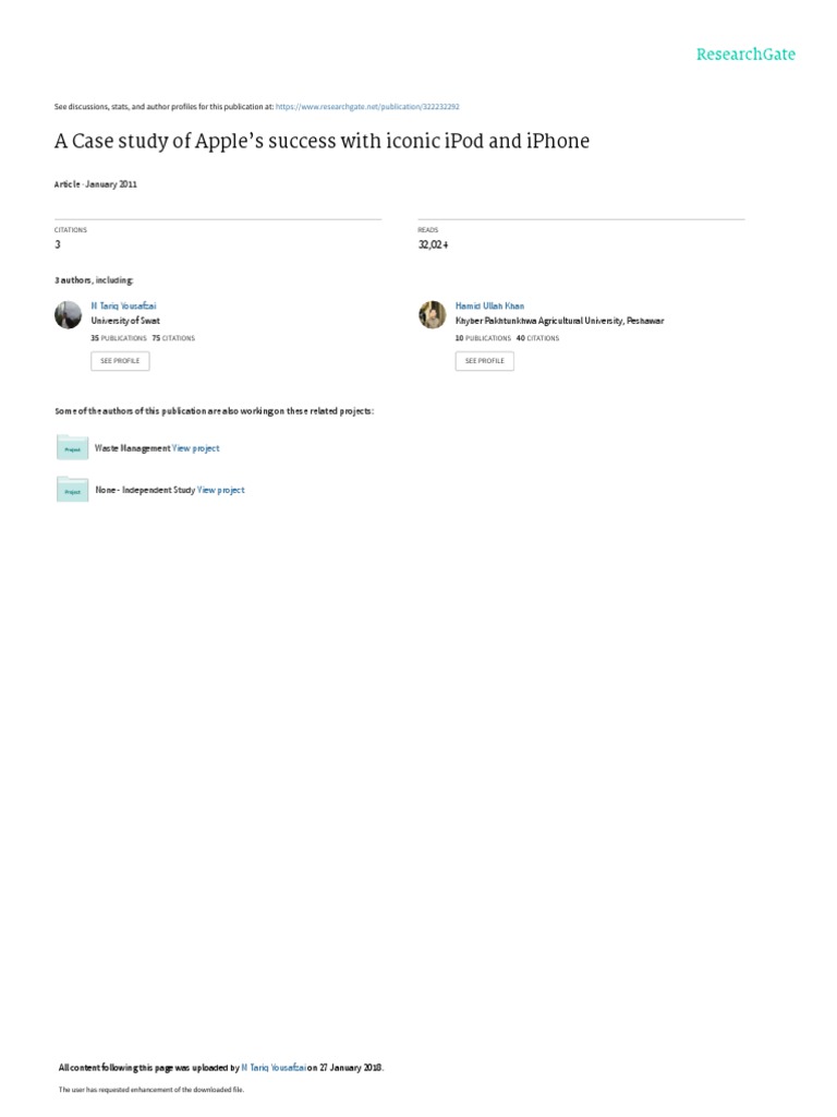 Apple Iconic | PDF | Apple Inc. | Mac Os