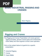 Rigging Engineering Basic Sample Calculations | PDF | Center Of Mass ...