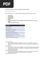 Element 3 Afgt - Smithathomas - s287949 | PDF | Educational Assessment ...