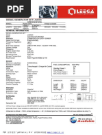 Brake Rendering Test | PDF | Vehicles | Mechanical Engineering