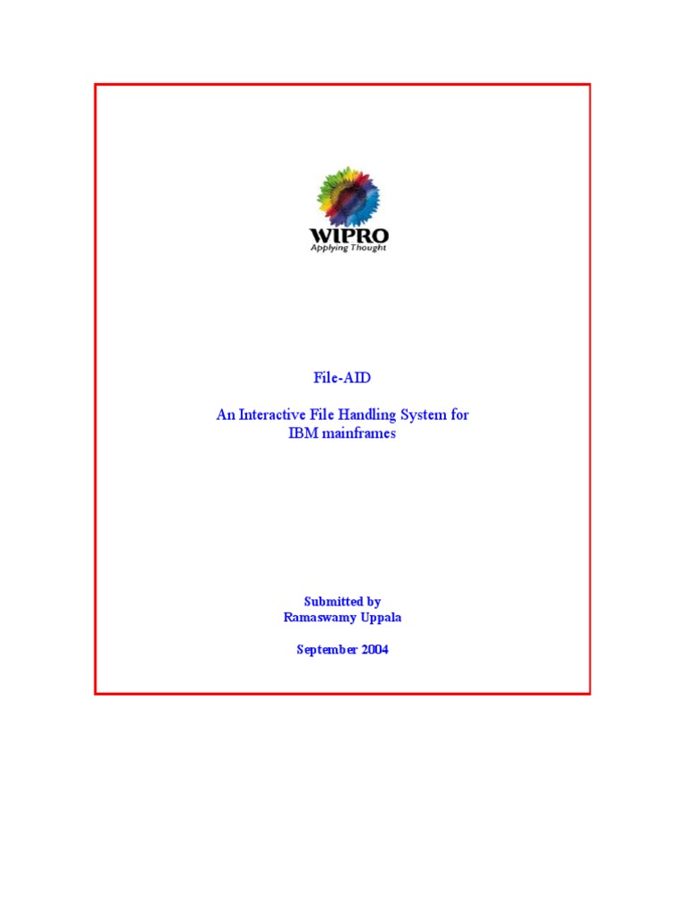 File Aid | PDF | Utility Software | Information Retrieval