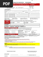 Plantilla Expone - Solicita | PDF | Privacidad de la información | Política