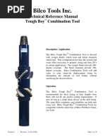 Hydril 511™ PDF | PDF | Pipe (Fluid Conveyance) | Drilling Rig