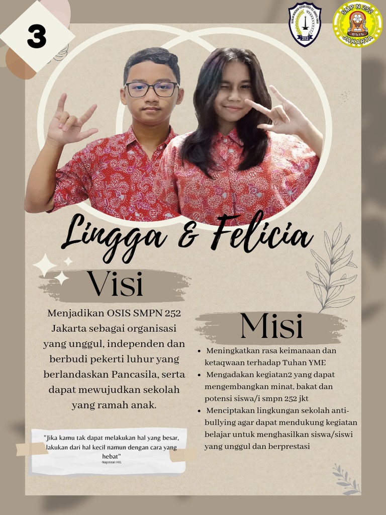 Poster Kampanye Oishi | PDF