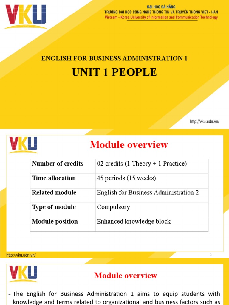 Unit 1 PEOPLE - Student | PDF