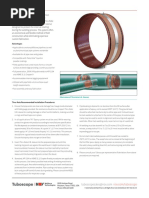 Duxseal: (Approximate Average - Not For Specification) | PDF | Building ...