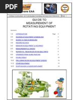 Rotating Equipment Standards Guide | PDF | Pump | Machines