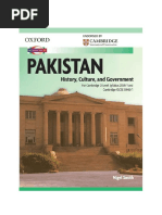 Pakistan History and Culture by Nigel Kelly (Additional Reference Book ...