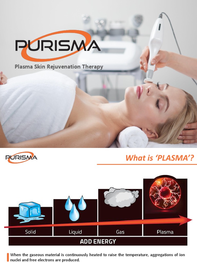 Plasma | PDF | Scar | Plasma (Physics)