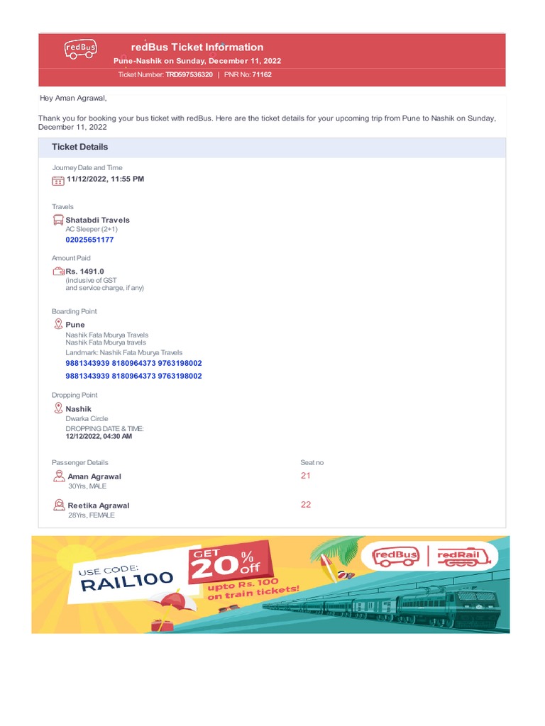 TRD 597536320 | PDF | Bus