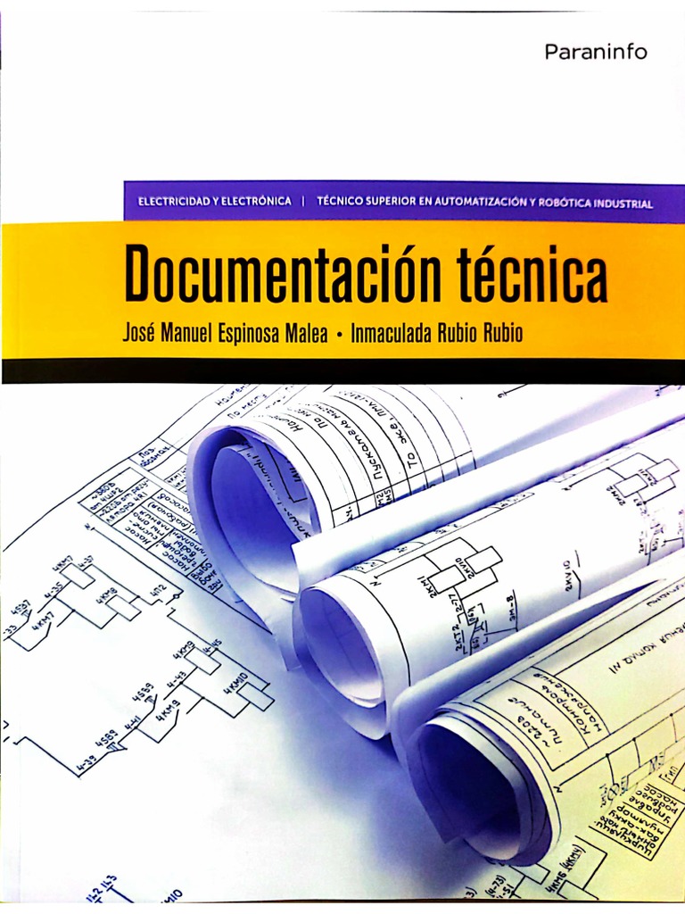 Documentación Tecnica | PDF | Maison et jardin