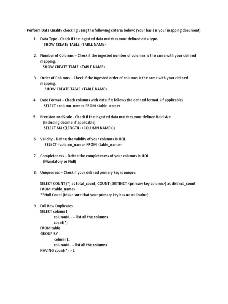 Hands-On Activity # 3 | PDF