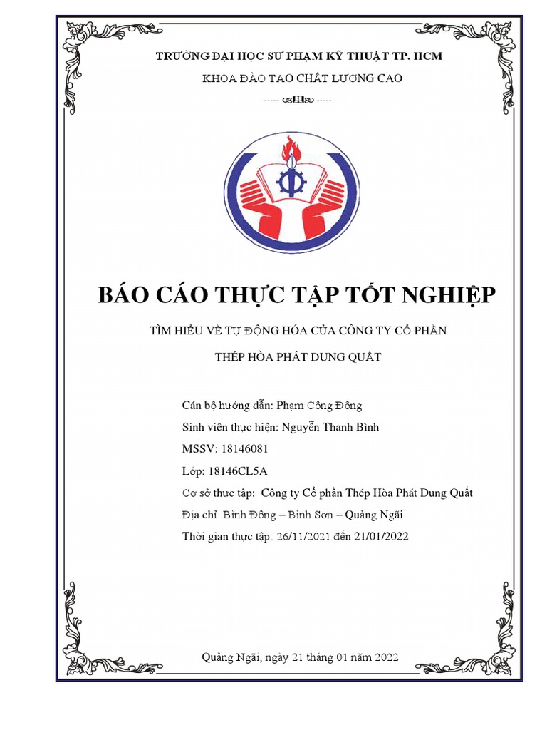 Báo-Cáo-Tttn-Hpdq-Spkt. Hcm-Finished-1 | PDF