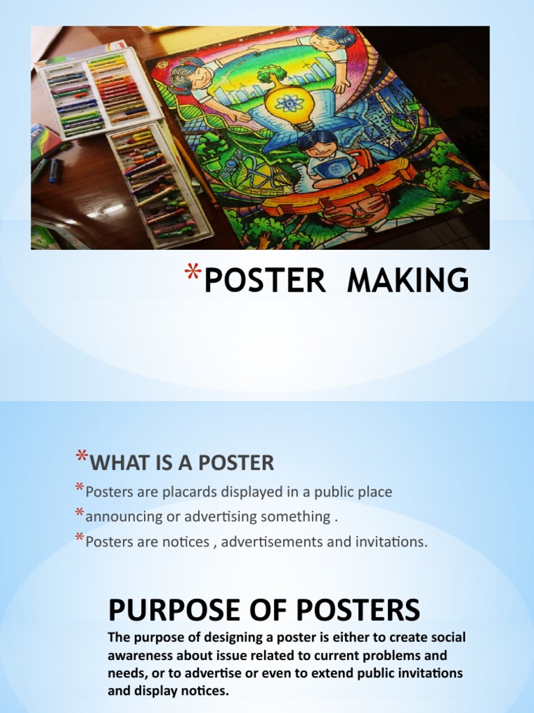 Poster Designing | Download Free PDF | Poster | Advertising