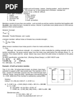 Steel Table - AISC 15th Edition | PDF | Teaching Methods & Materials ...