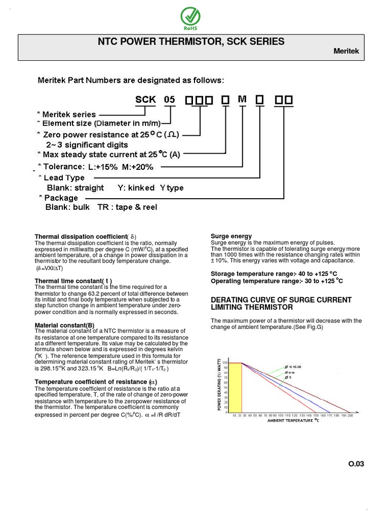 Data Sheet | PDF | Physical Quantities | Electrical Engineering