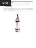 Quartzoid Bulb Detector | PDF | Fire Sprinkler System