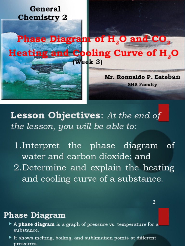 Phase Diag | Download Free PDF | Phase (Matter) | Phase Diagram