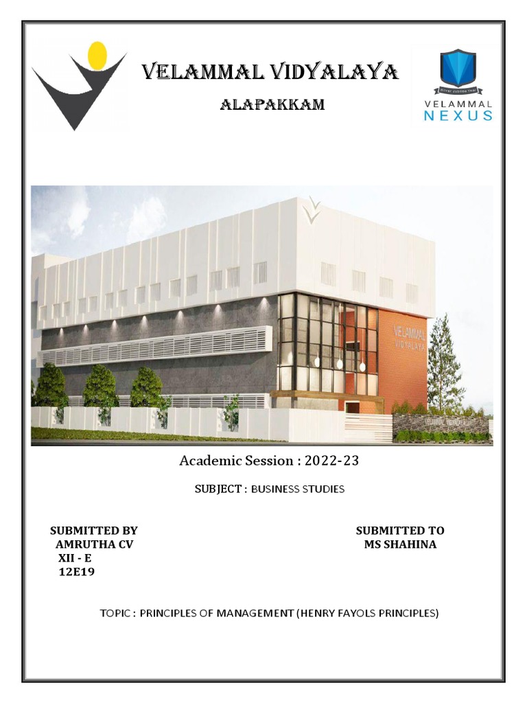 BST Front Page | PDF