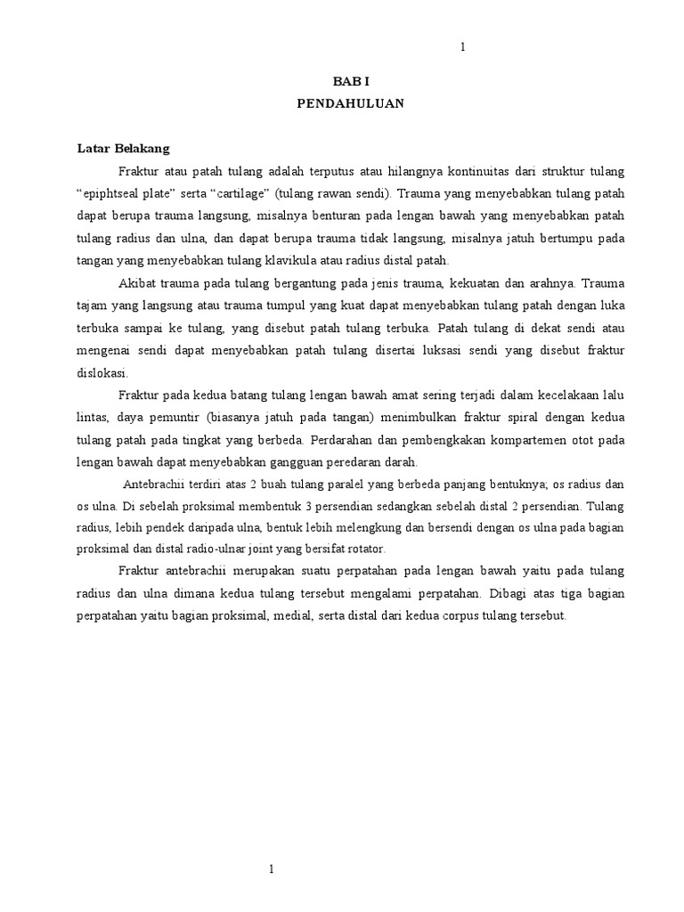 Isi LAPSUS Ginekologi | PDF