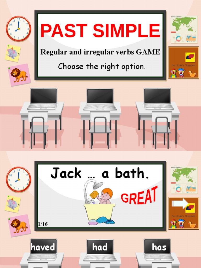 Past-Simple-Game-Regular-And-Irregular-Verbs-Fun-Activities-Games ...