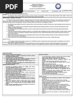 Teaching Intership Learning Task 13 PDF | PDF | Differentiated Instruction | Learning