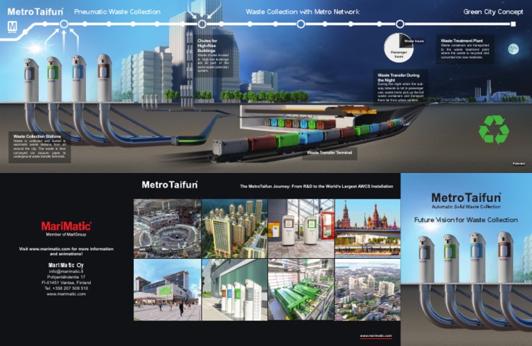 MT Total Collection 02 ENG 05 | Download Free PDF | Waste | Economy And ...