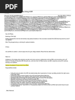 A Complete Cesc Module Guide | PDF | Community | Citizenship