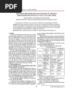 Module GVPT 15 | PDF