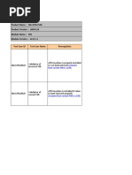ATM Flowchart | PDF | Personal Identification Number | Automated Teller ...