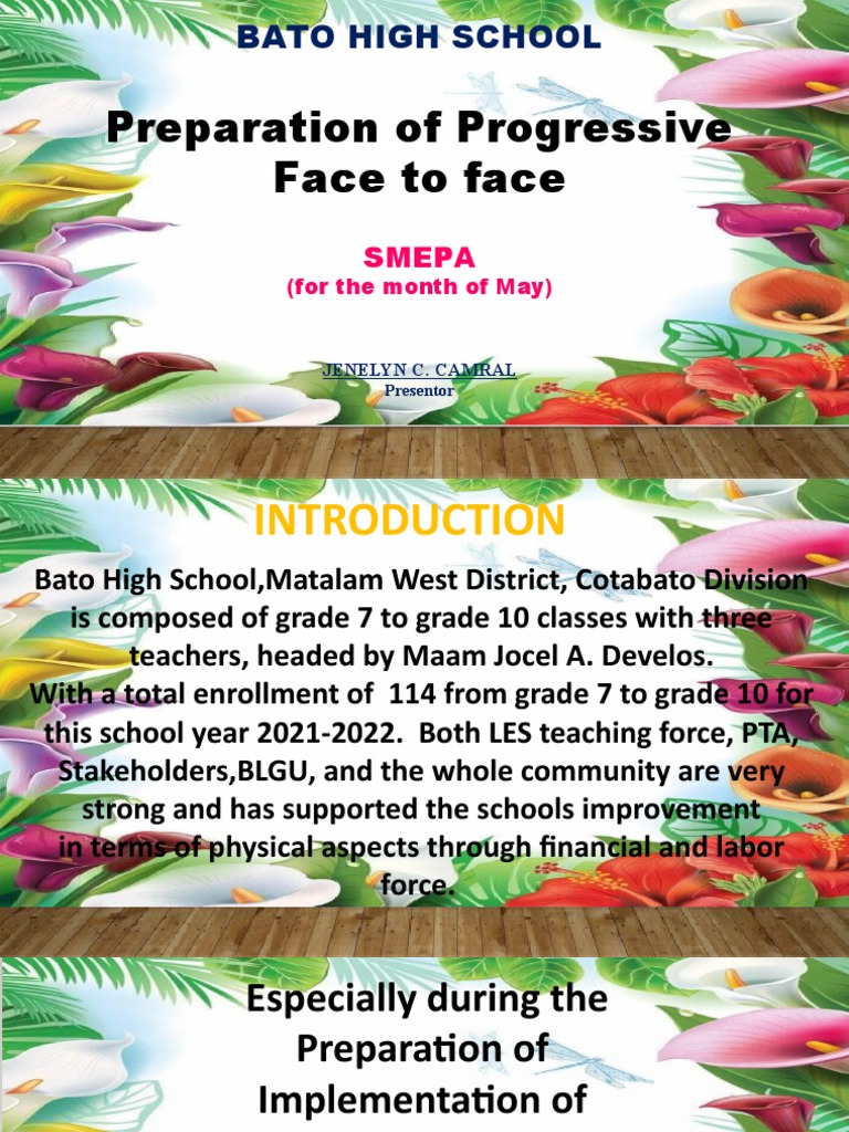 Smepa 2 | PDF | Wellness