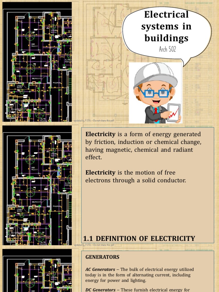 Elec Systems Components OP | PDF | Switch | Electrical Wiring