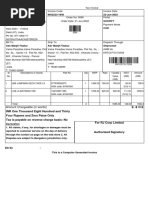 Nature Walk Risk Assessment | PDF | Occupational Safety And Health ...