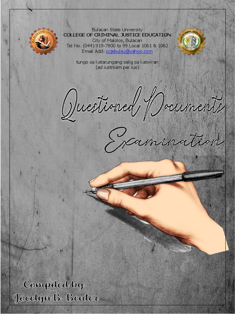 Module 2 - Qde | PDF